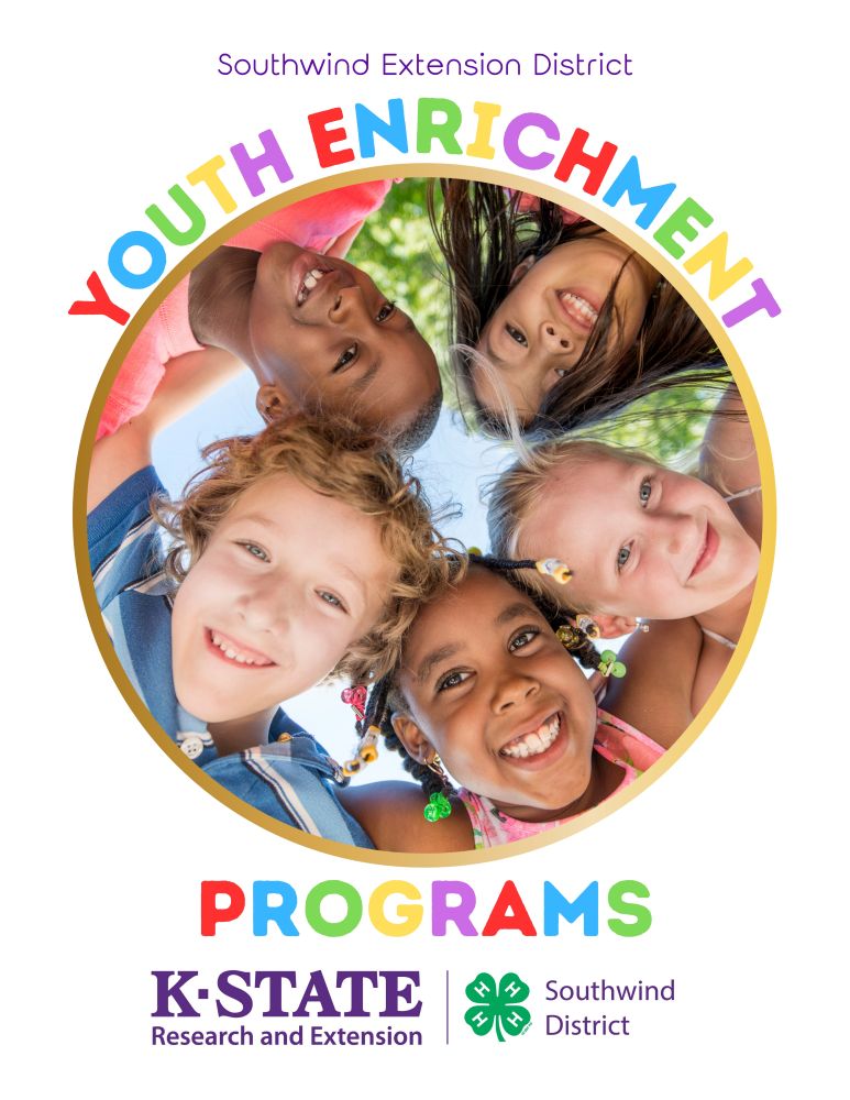 Youth Enrichment Programs